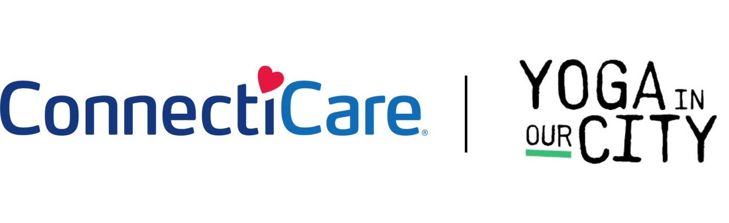 ConnectiCare and Yoga In Our City Kick Off 12th Season of Free Yoga ...