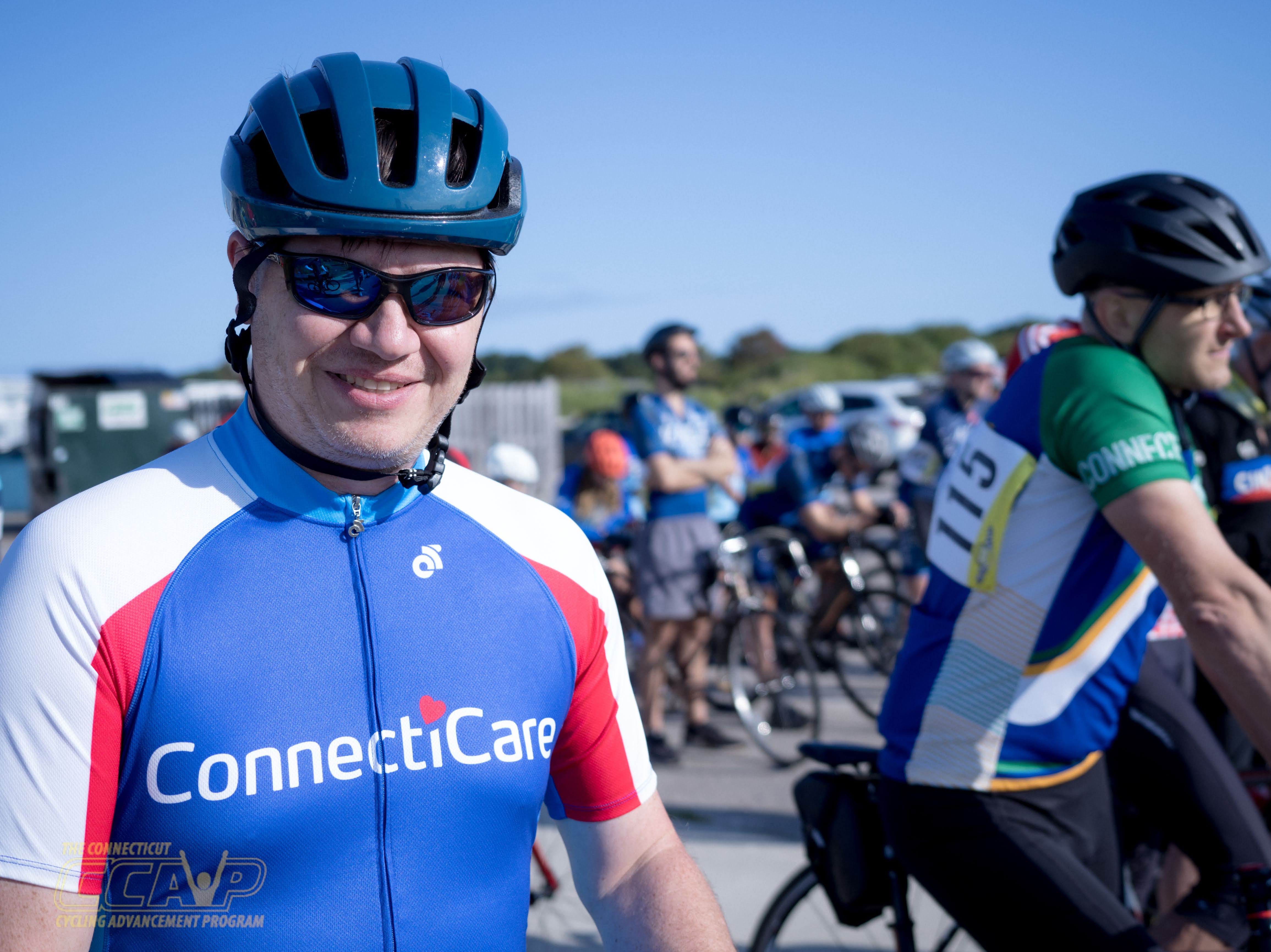 ConnectiCare, CT Cycling Advancement Program Welcome more than 100 ...