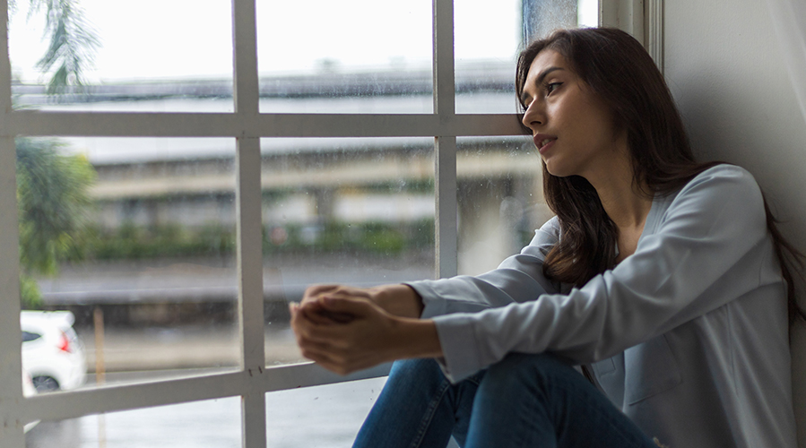 5 Tips to Avoid Seasonal Affective Disorder (SAD) | ConnectiCare