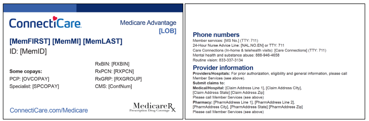 Medicare Advantage Plans | ConnectiCare